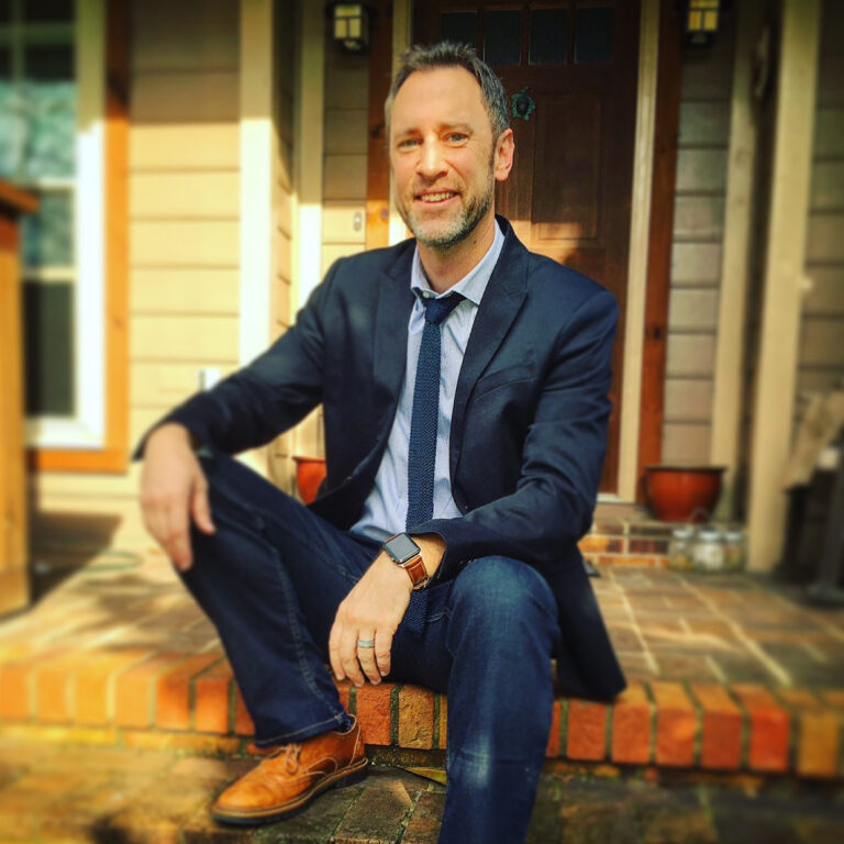 Why Leadership is Overrated with Kyle Buckett and Chris Mefford - The ...